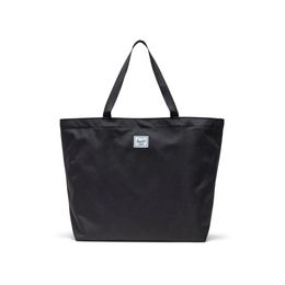 HERSCHEL Shopper 'HERSCHEL Classic ' Damen Gr&ouml;&szlig;e One Size schwarz / wei&szlig;