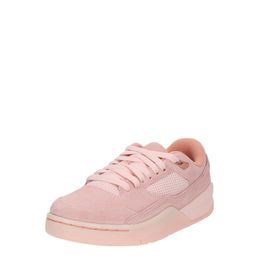 Jordan Sneaker 'FLIGHT COURT' Damen Gr&ouml;&szlig;e 38 rosa