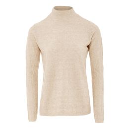 aleva Pullover Damen Gr&ouml;&szlig;e XS/S beige