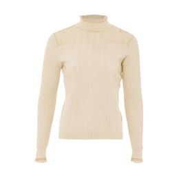 Nascita Pullover Damen Gr&ouml;&szlig;e XS/S beige