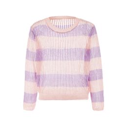 IMMY Pullover Damen Gr&ouml;&szlig;e XS/S lila / flieder
