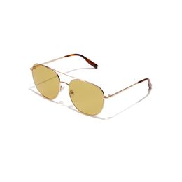 Hawkers Sonnenbrille 'SWAG' Damen Gr&ouml;&szlig;e Onesize gold