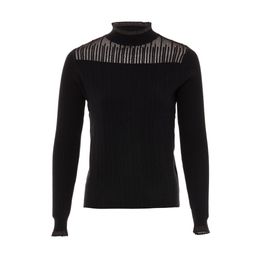 Nascita Pullover Damen Gr&ouml;&szlig;e XS/S schwarz