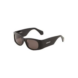 Ambush Sonnenbrille 'RAY' Herren Gr&ouml;&szlig;e One Size schwarz
