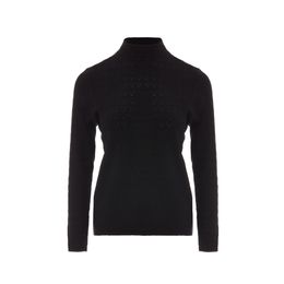 Caissa Pullover Damen Gr&ouml;&szlig;e XS/S schwarz