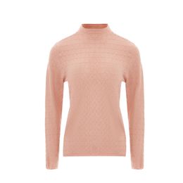Caissa Pullover Damen Gr&ouml;&szlig;e XS/S hellorange