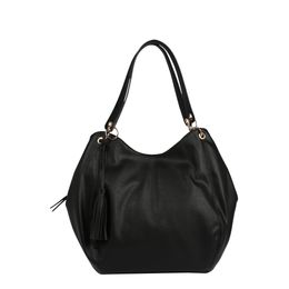 ABOUT YOU Tasche 'Kaja' Damen Gr&ouml;&szlig;e One Size schwarz