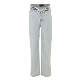 Sel by peppercorn Misspap Jeans Damen Gr&ouml;&szlig;e 34 hellblau