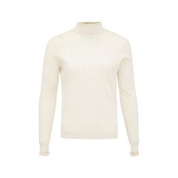 Caissa Pullover Damen Gr&ouml;&szlig;e XS/S elfenbein