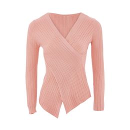 Sidona Pullover Damen Gr&ouml;&szlig;e XS/S hellpink