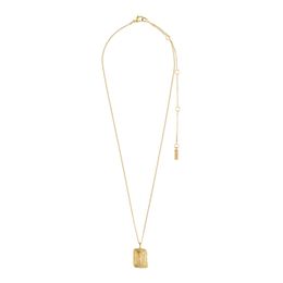 Pilgrim Kette 'Zodiac Sign Libra' Damen Gr&ouml;&szlig;e One Size gold