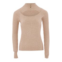 Nascita Pullover Damen Gr&ouml;&szlig;e XS/S taupe