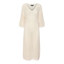 V&eacute;ro Moda Vero Moda Kleid 'MADERA' Damen Gr&ouml;&szlig;e M beige