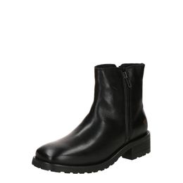 Apple of Eden Stiefelette 'VERA' Damen Gr&ouml;&szlig;e 36 schwarz Winterschuhe