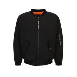 Vertere Berlin Jacke Herren Gr&ouml;&szlig;e L rot / schwarz / wei&szlig;