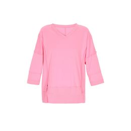 Ebeeza Shirt Damen Gr&ouml;&szlig;e L pink