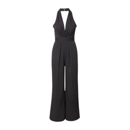 Jarlo Jumpsuit 'Cali' Damen Gr&ouml;&szlig;e L schwarz