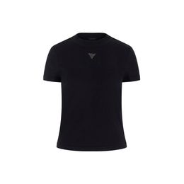 GUESS Shirt 'LICIA' female size XS Black