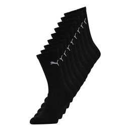 Puma Socken Damen Gr&ouml;&szlig;e 39/42 grau / schwarz