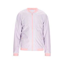 HOMEBASE Between-Season Jacket male size L Anthracite / Lilac / Rose