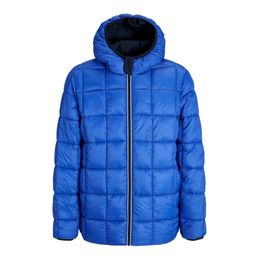 Jack & Jones Jack & Jones Jacke 'JJEBrook' Herren Gr&ouml;&szlig;e XL nachtblau / royalblau