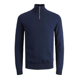 Jack & Jones Jack & Jones Junior Sweater boy size 164 Night blue