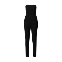 Wal G. Jumpsuit Damen Gr&ouml;&szlig;e S schwarz