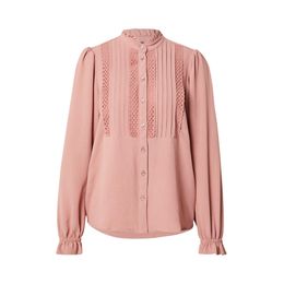 QS Bluse Damen Gr&ouml;&szlig;e S rosa