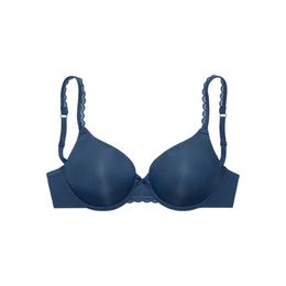s.Oliver BH Damen Gr&ouml;&szlig;e 85 blau