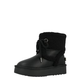 Steve Madden Boots 'Shadow' Damen Gr&ouml;&szlig;e 42 schwarz Winterschuhe