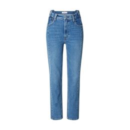 Abercrombie & Fitch Abercrombie & Fitch Jeans Damen Gr&ouml;&szlig;e 27 blue denim