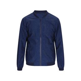 Cosimon Jacke Herren Gr&ouml;&szlig;e M marine / grau