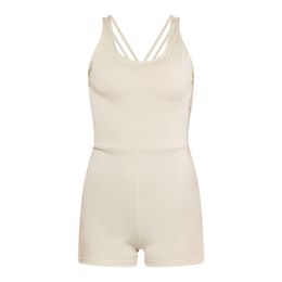 Faina Athlsr Jumpsuit Damen Gr&ouml;&szlig;e XL/XXL hellbeige