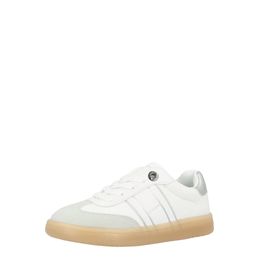 Tommy Hilfiger Sneaker 'JACK' M&auml;dchen Gr&ouml;&szlig;e 40 wei&szlig;