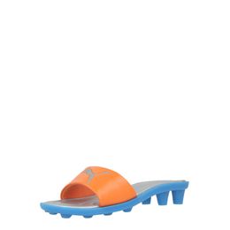 Puma Pantolette 'Puma X FENTY' Damen Gr&ouml;&szlig;e 42.5 hellblau / orange
