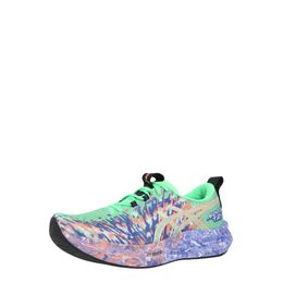 asics Laufschuh 'NOOSA TRI 16' Herren Gr&ouml;&szlig;e 44.5 indigo / limette / hummer / melone