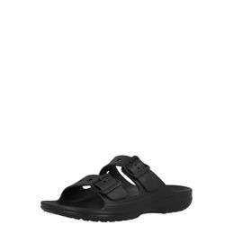 Crocs Pantolette 'Saturday' Herren Gr&ouml;&szlig;e 50/51 schwarz