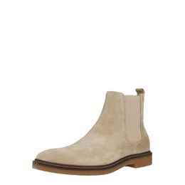 ABOUT YOU Chelsea Boots 'Moritz' Herren Gr&ouml;&szlig;e 43 beige