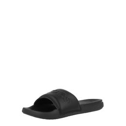 Crocs Pantolette 'All Day' Damen Gr&ouml;&szlig;e 38/39 schwarz