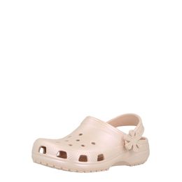 Crocs Clog 'Classic' Jungen Gr&ouml;&szlig;e 38/39 ros&eacute;