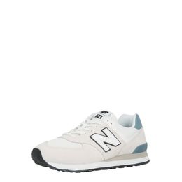 New Balance Sneaker '574' Herren Gr&ouml;&szlig;e 38 grau