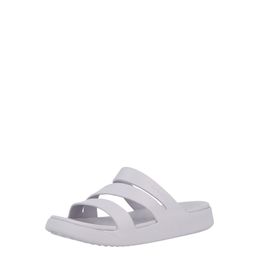 Crocs Sandals 'Getaway' female size 34/35 Light purple