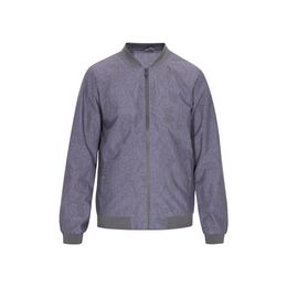 COSIMON Between-Season Jacket male size S Dark grey / Black