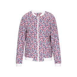 Cosimon Jacke Herren Gr&ouml;&szlig;e XL blau / marine / rot / wei&szlig; Sommerjacke
