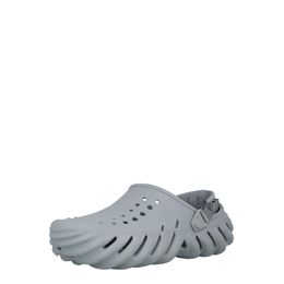 Crocs Clogs 'Echo' Damen Gr&ouml;&szlig;e 45/46 basaltgrau
