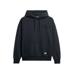Superdry & Co Sweatshirt Damen Gr&ouml;&szlig;e L navy