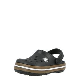 Crocs Clogs Jungen Gr&ouml;&szlig;e 25/26 schwarz