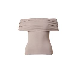 Topshop Top Damen Gr&ouml;&szlig;e M/L puder