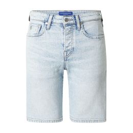 Scotch & Soda Scotch & Soda Shorts 'Ralston' Herren Gr&ouml;&szlig;e 28 blue denim