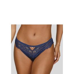 Lascana String 'Alana' blau Gr. 32/34 f&uuml;r Damen